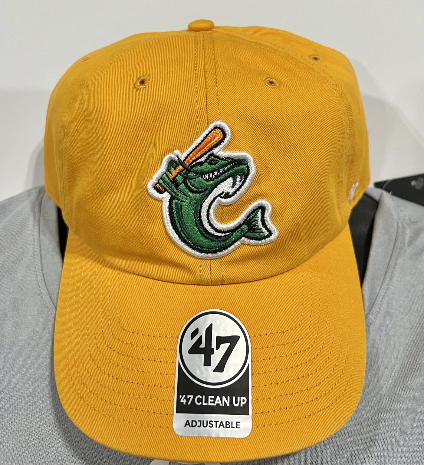 Cape Catfish Baseball | Cape Catfish