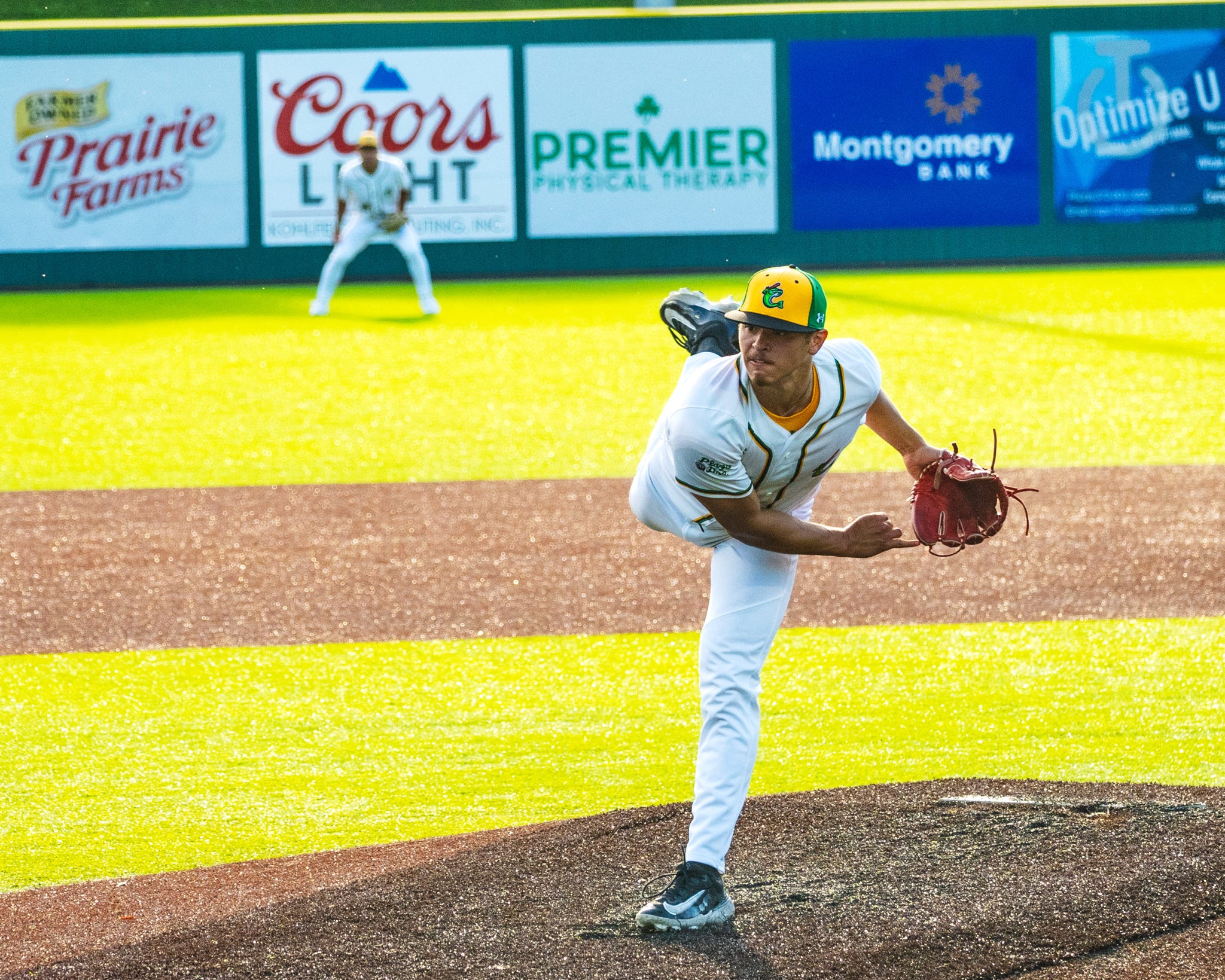 Catfish Break Attendance Record for Home Opener but fall 9-4 - Cape Catfish