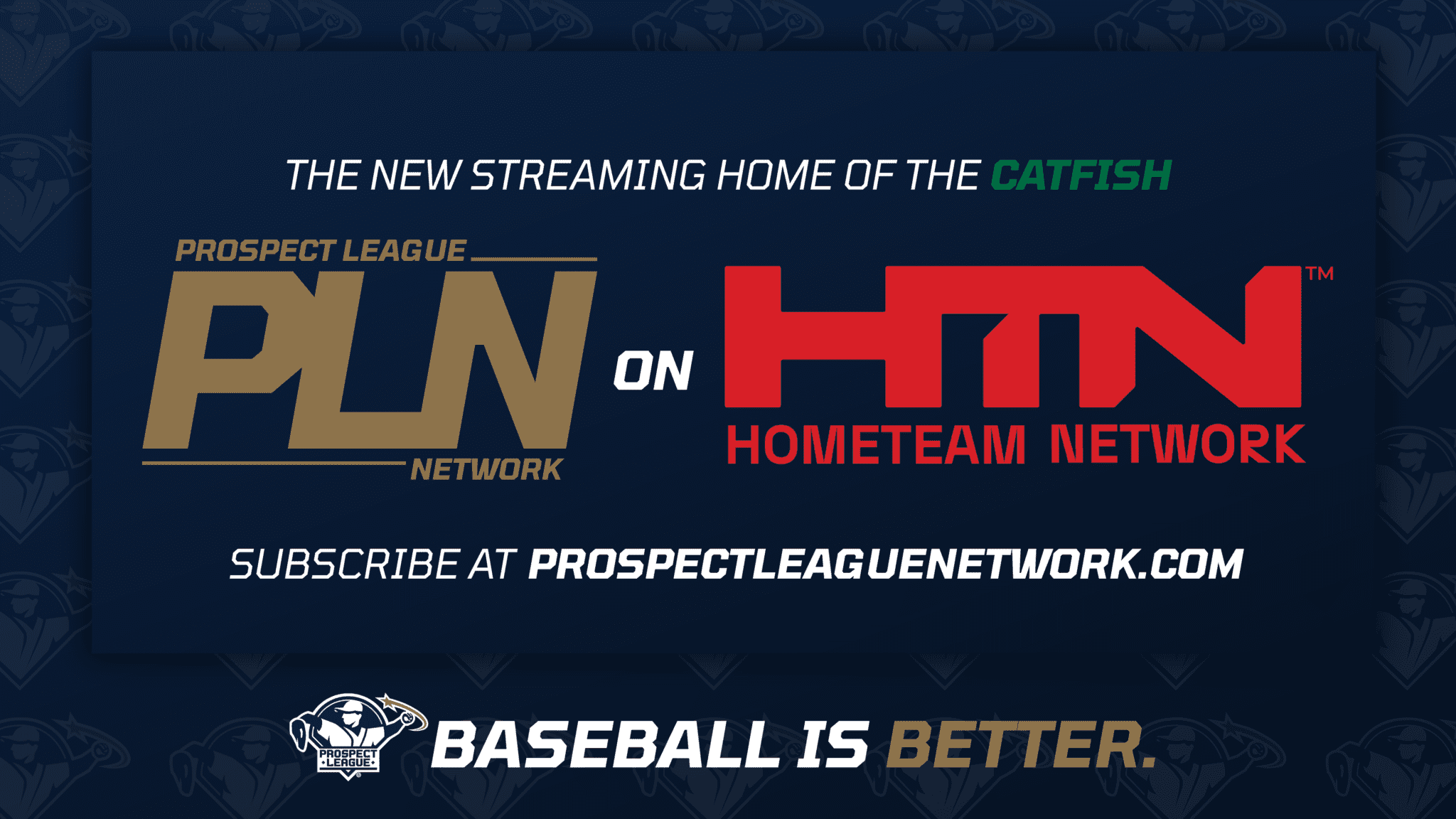 Prospect League Announces New Streaming Platform - Cape Catfish